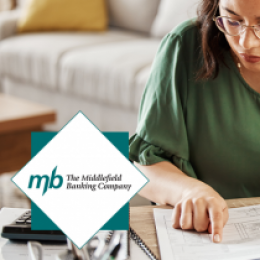 A Guide to Personal Banking with Middlefield