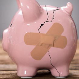 How to Save With Inconsistent Income | Middlefield Bank