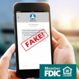 Common Types of Bank Account Fraud | Middlefield Bank