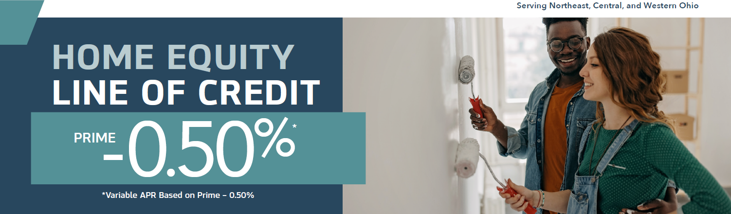 Home Equity Line of Credit