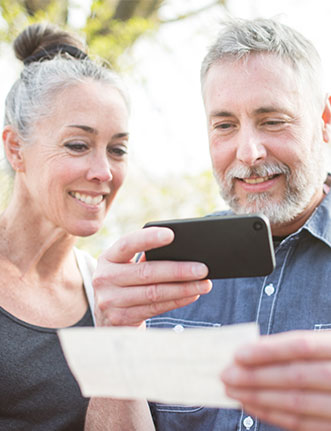 Simple & Powerful Checking Accounts | The Middlefield Banking Company